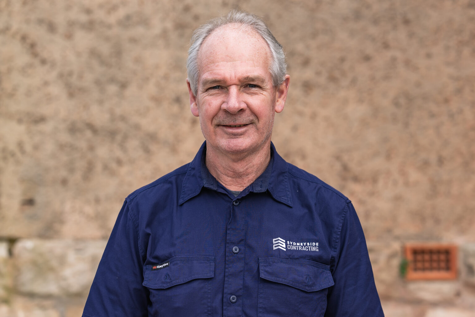 Richard Creighton | Sydney Side Contracting